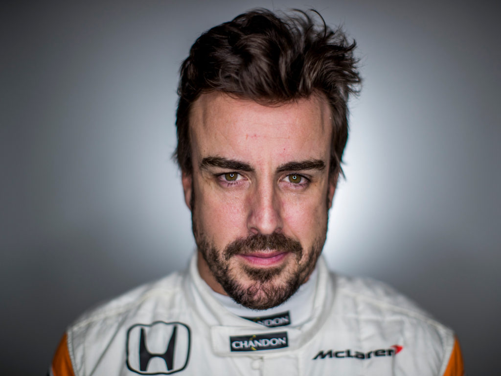 Fernando Alonso | PlanetF1 : PlanetF1