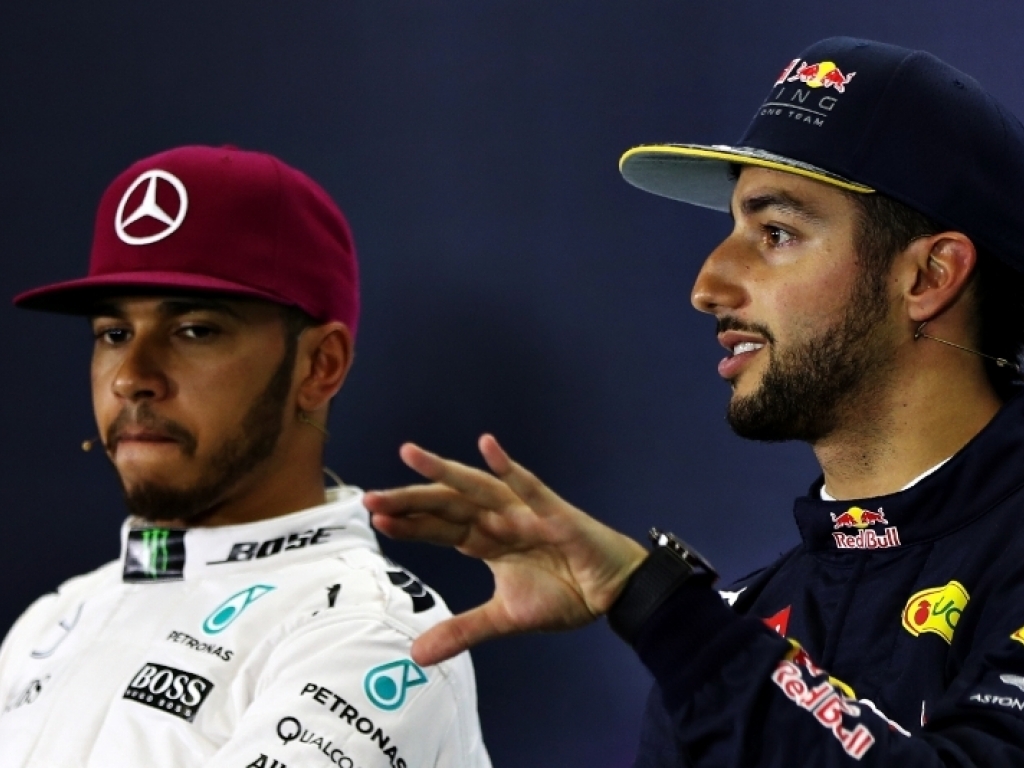 Sunday's FIA press conference | PlanetF1 : PlanetF1