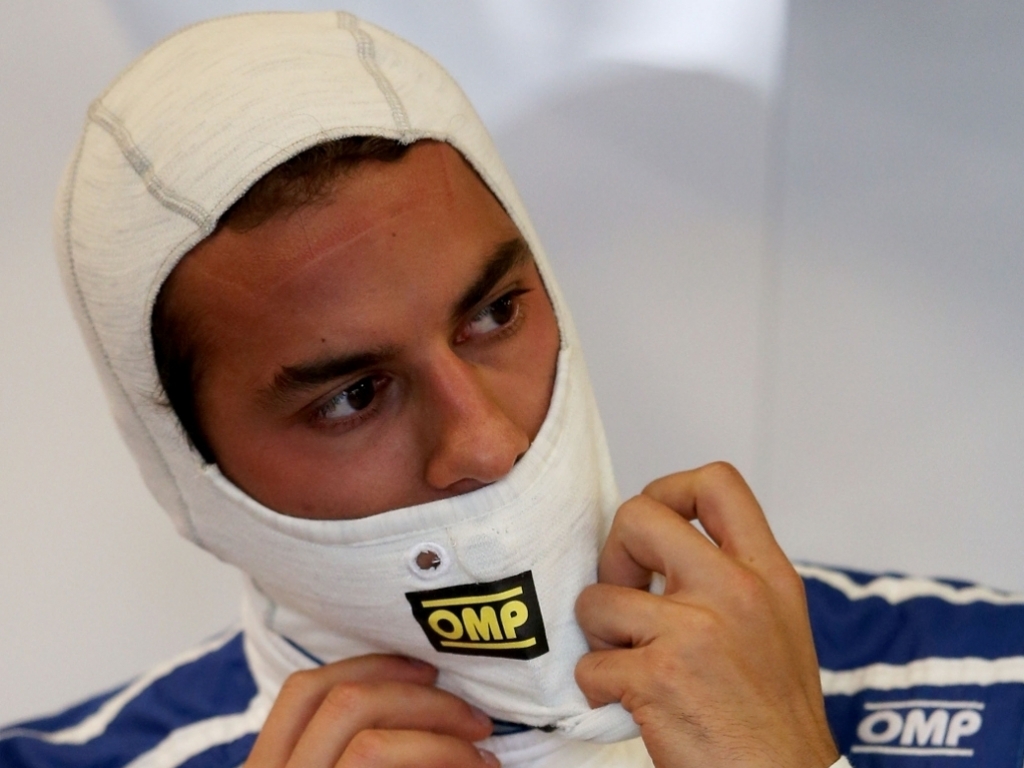Nasr: Lessons learned in tough times