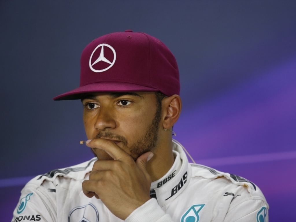 Saturday's FIA press conference | PlanetF1 : PlanetF1