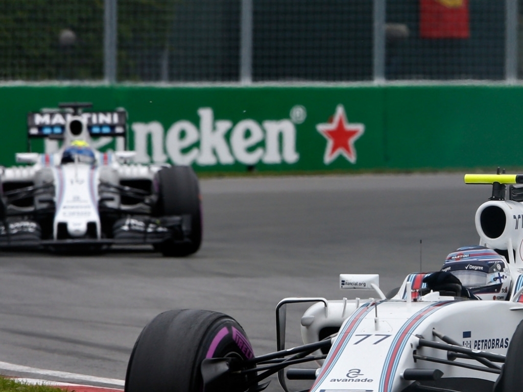 F1 called on to ban alcohol sponsorship | PlanetF1 : PlanetF1