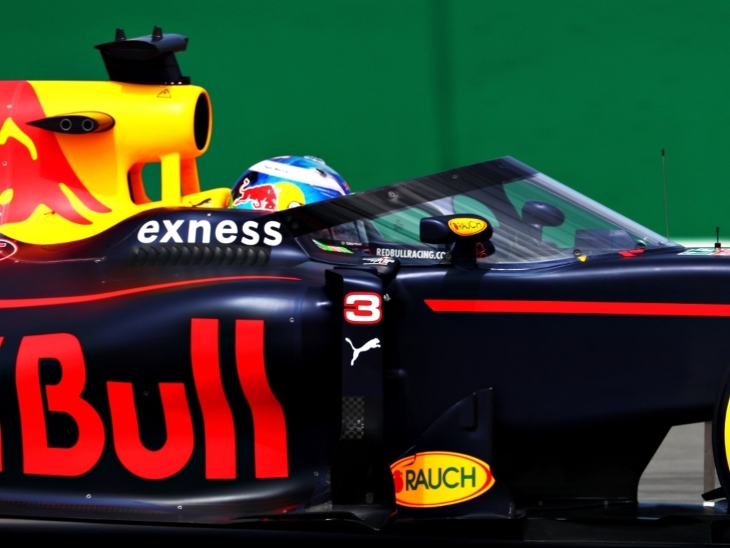 Red Bull suspend work on Aeroscreen | PlanetF1 : PlanetF1