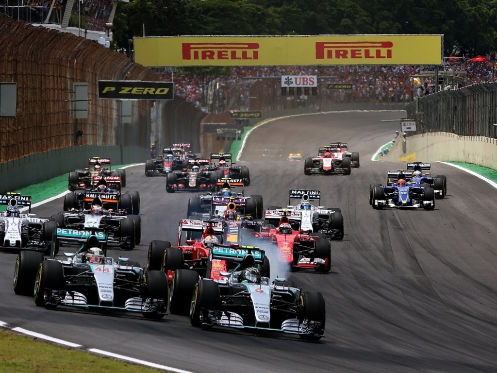 Brazil bosses confident of long-term future | PlanetF1 : PlanetF1
