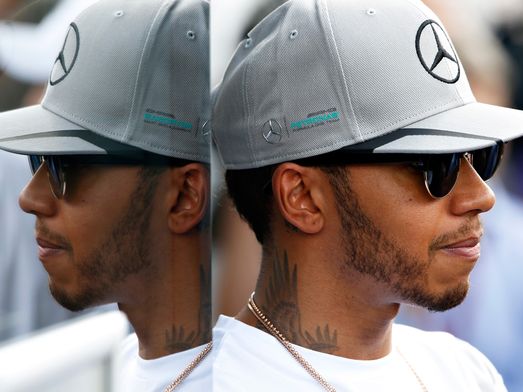 Hamilton expecting tricky Austrian GP
