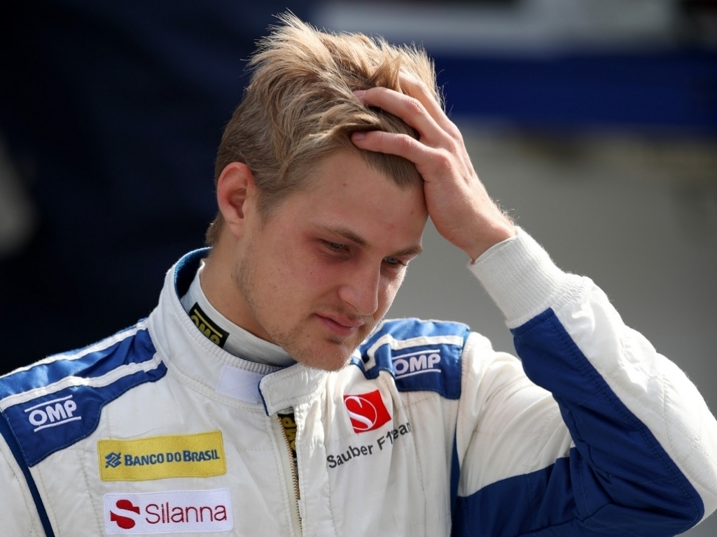 Ericsson cleared to race | PlanetF1 : PlanetF1