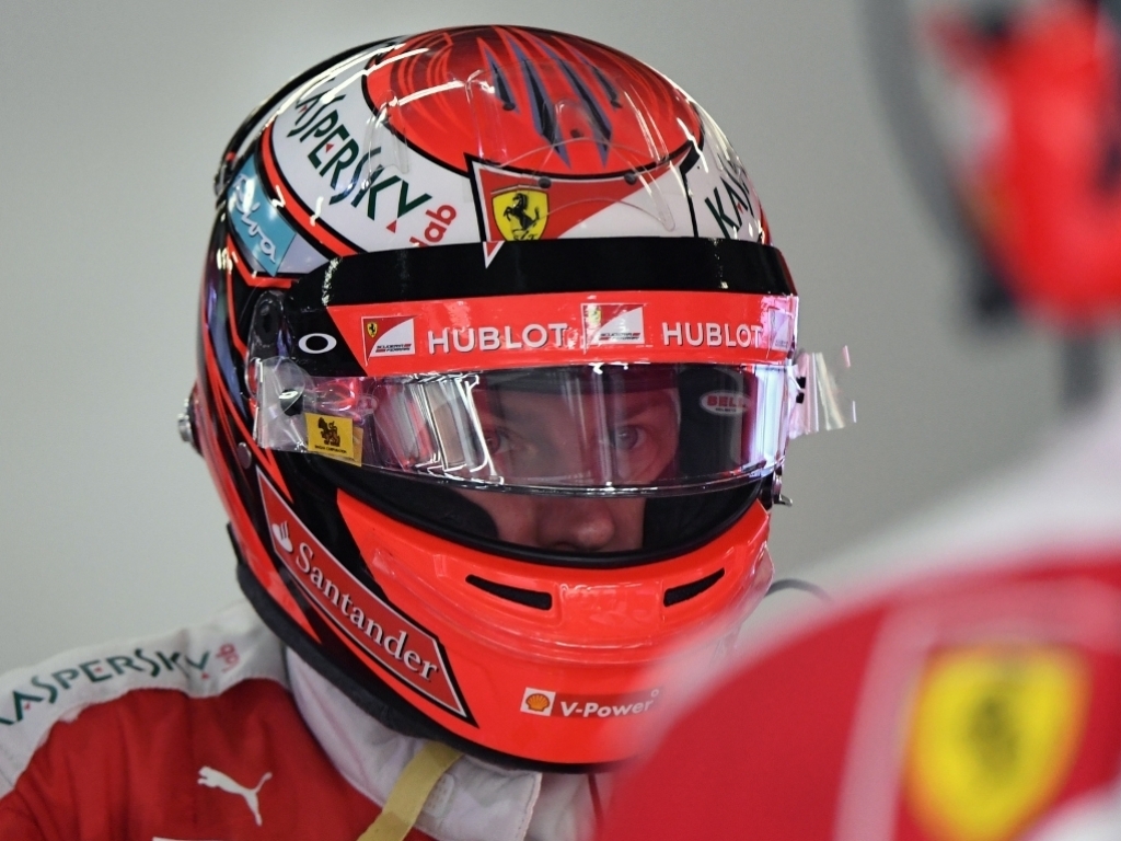 Kimi: Pleasure disappointing those who had hopes