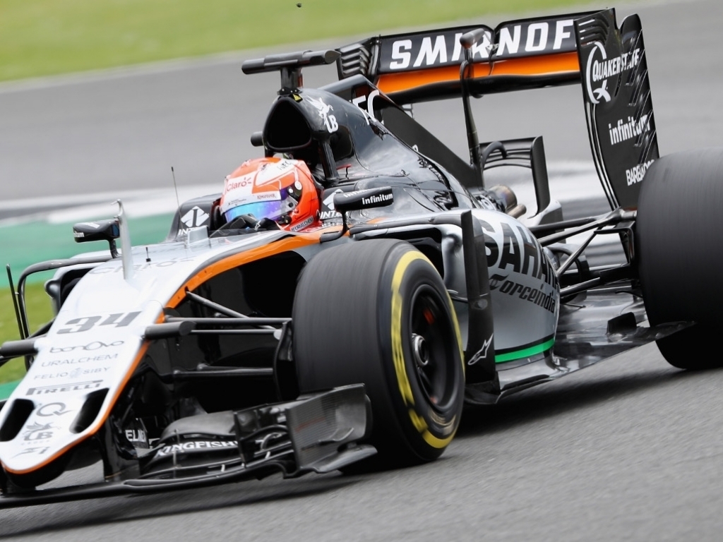 Mazepin encouraged by F1 debut | PlanetF1 : PlanetF1