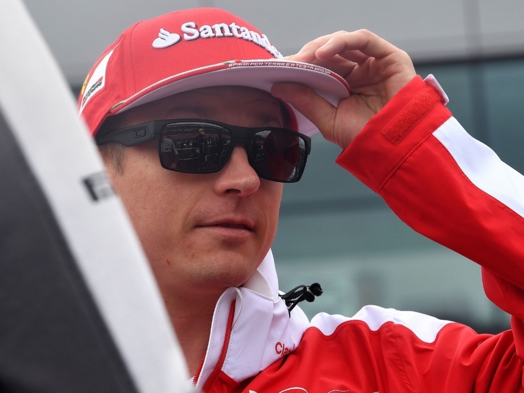 Raikkonen irritated by lack of consistency from FIA | PlanetF1 : PlanetF1