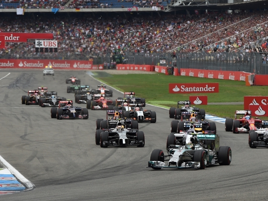 Five iconic German Grand Prix wins | PlanetF1 : PlanetF1