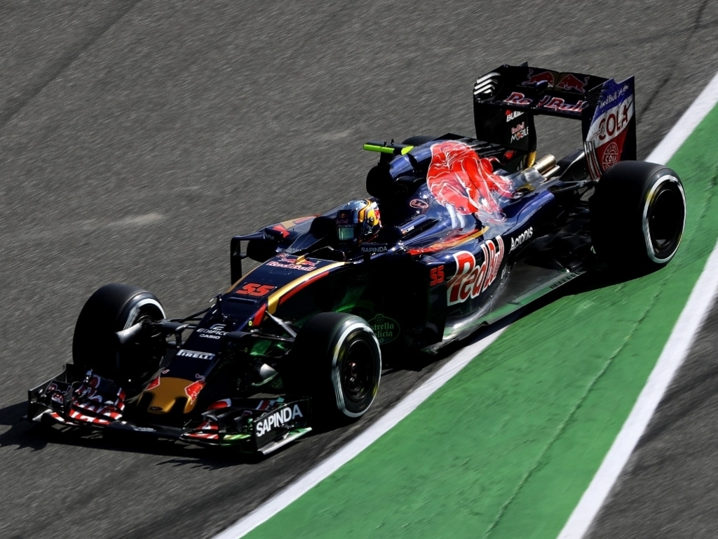 Sat: STR, Renault, Manor, Sauber | PlanetF1 : PlanetF1