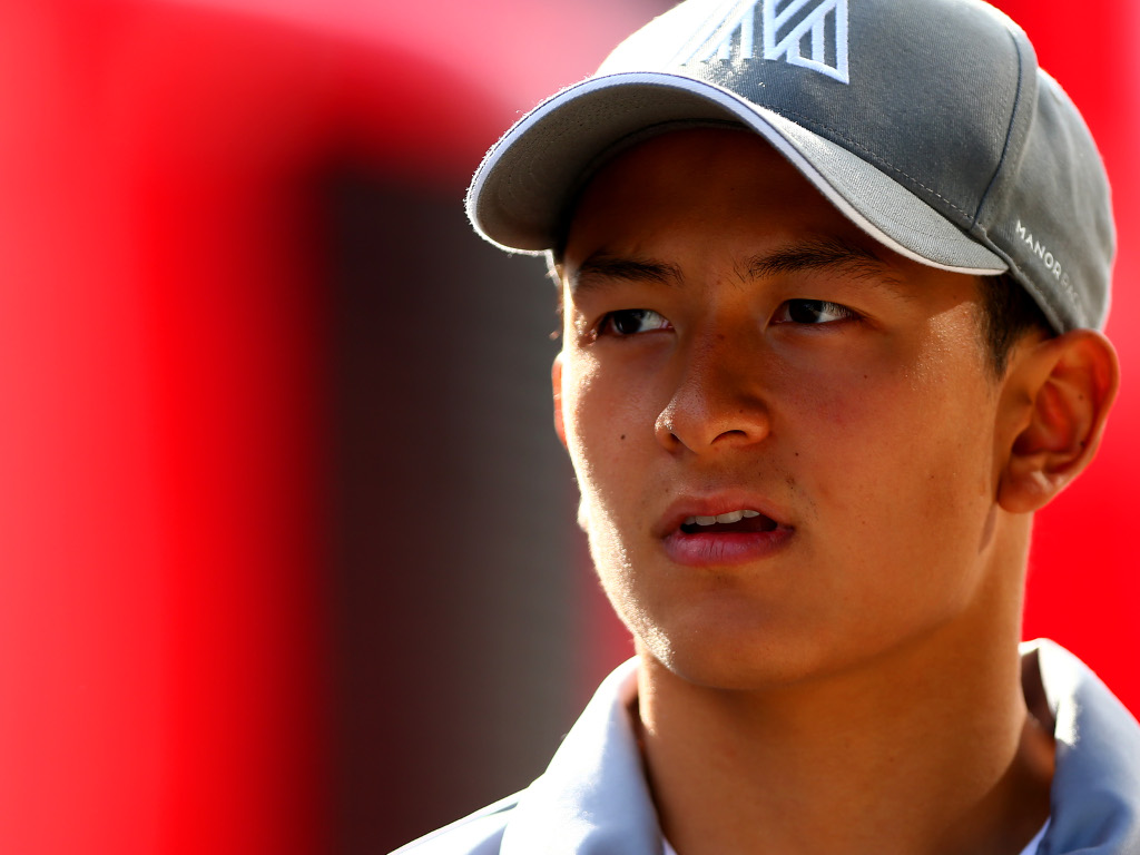 Haryanto Loses Manor Race-Seat