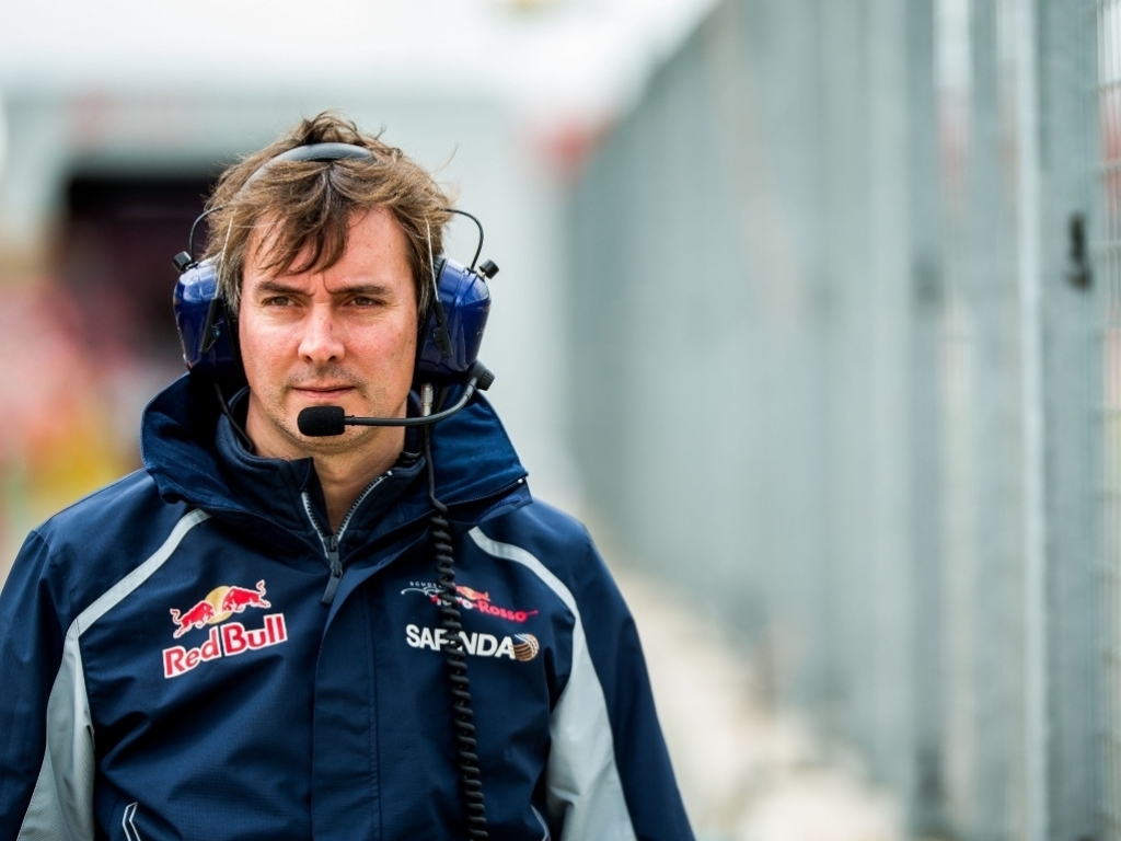 'Key can succeed Newey as top designer' | PlanetF1 : PlanetF1