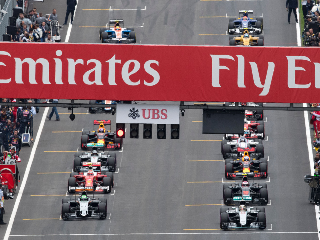 'Rule changes could shake up the grid' | PlanetF1 : PlanetF1