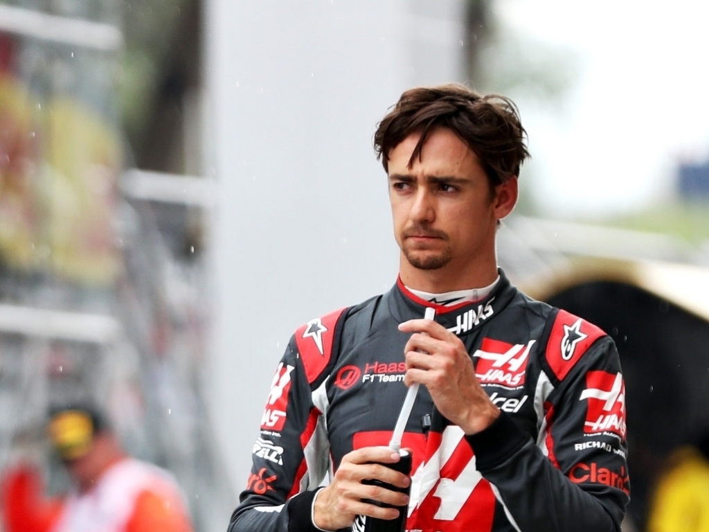 Gutierrez delighted at Q3 berth | PlanetF1 : PlanetF1