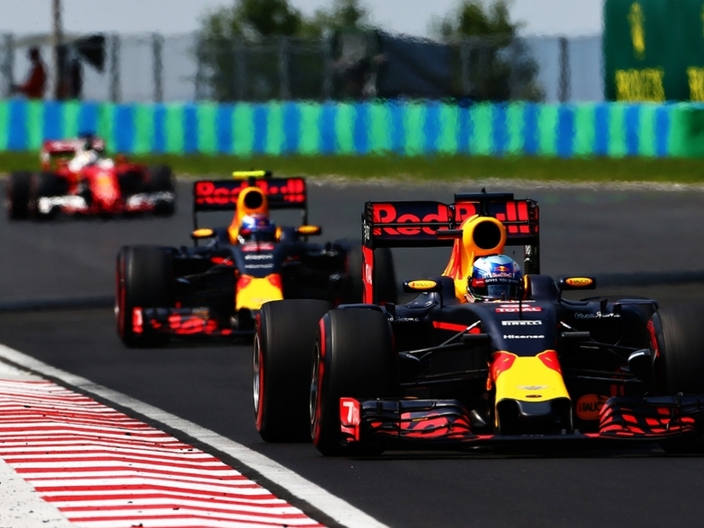 Renault update ahead of the Singapore GP | PlanetF1 : PlanetF1