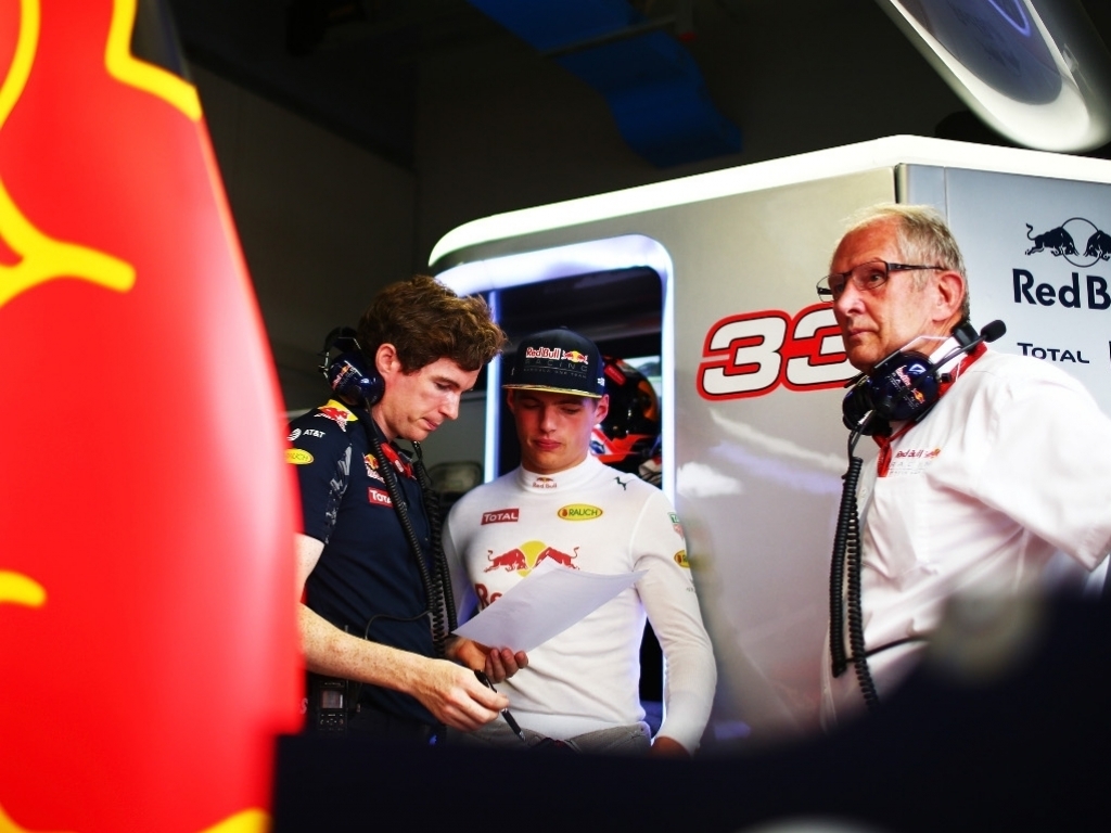 Marko: Max is a different calibre | PlanetF1 : PlanetF1