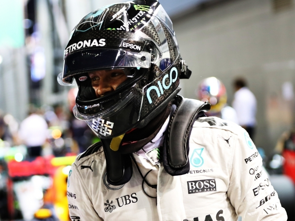 Rosberg outlines improvement from 2015 | PlanetF1 : PlanetF1