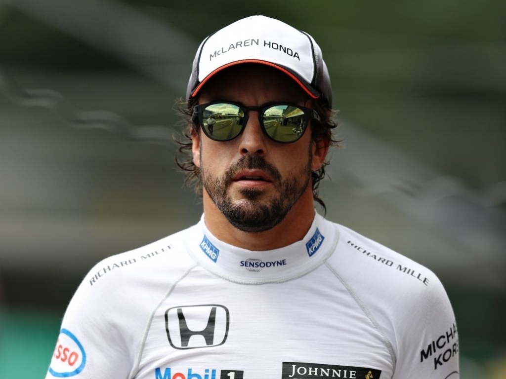 Alonso: Malaysia will be interesting