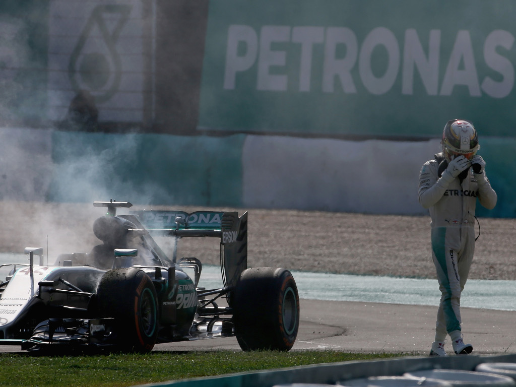 Hamilton Still Has 'Faith, Hope, 100% Confidence In Merc' | PlanetF1 ...