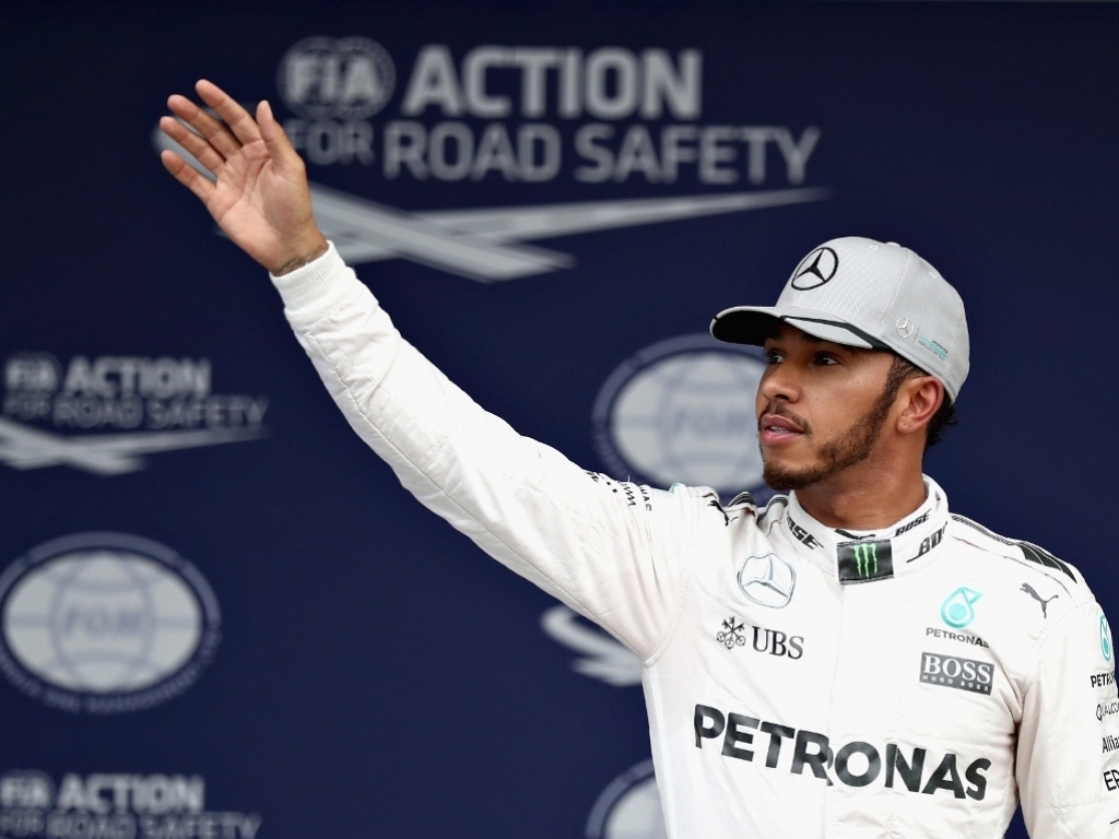 100 podiums for Hamilton | PlanetF1 : PlanetF1