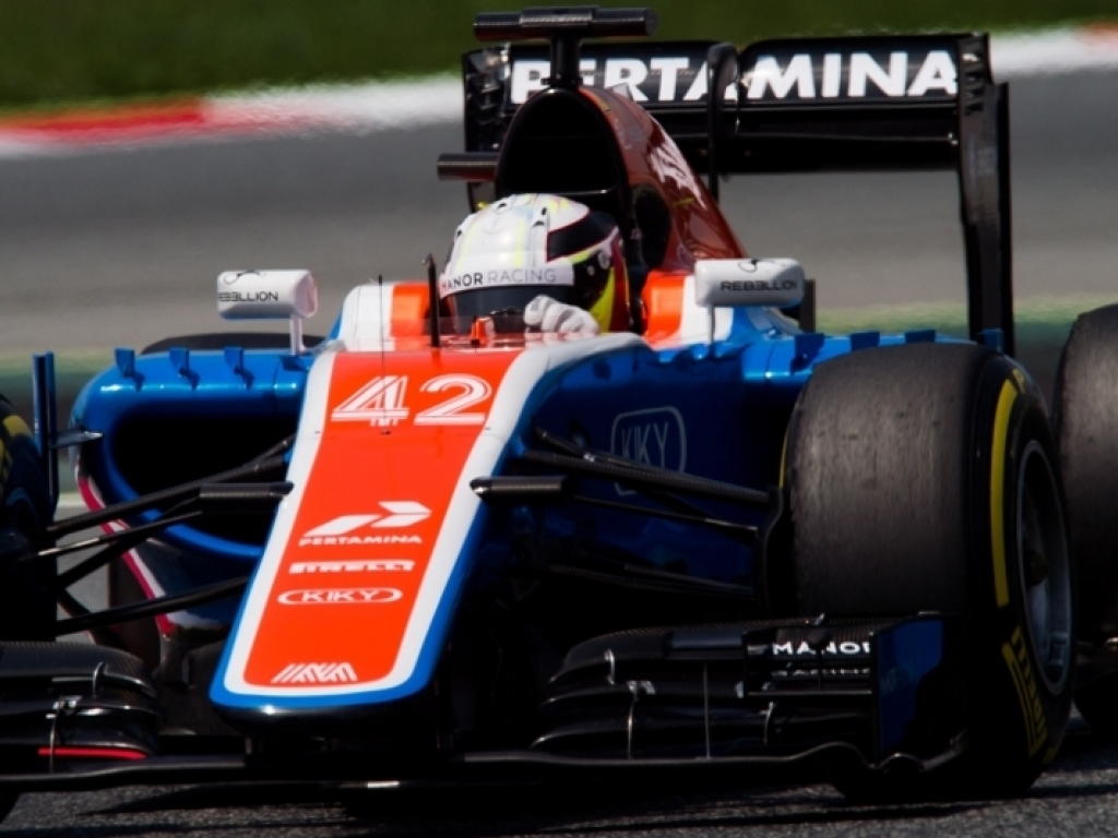 King set for FP1 stint at COTA | PlanetF1 : PlanetF1