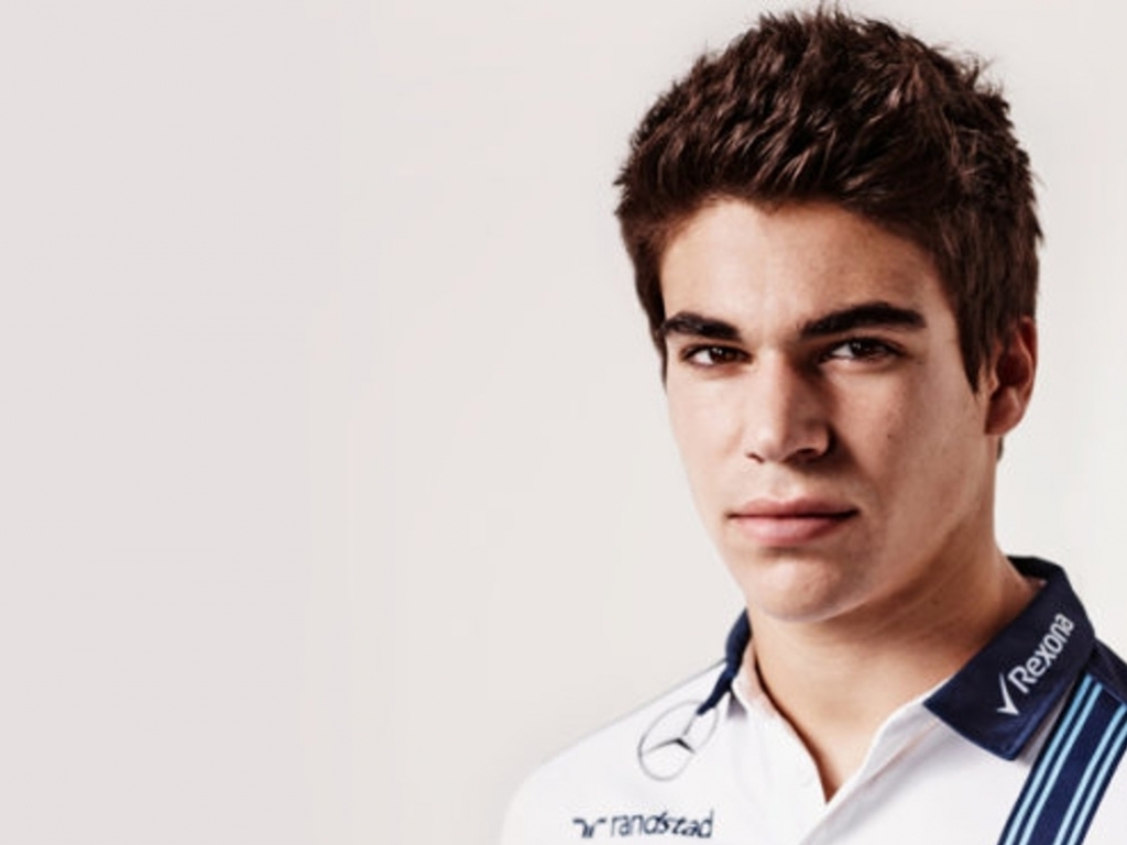 Welcome To F1, Lance Stroll | PlanetF1 : PlanetF1