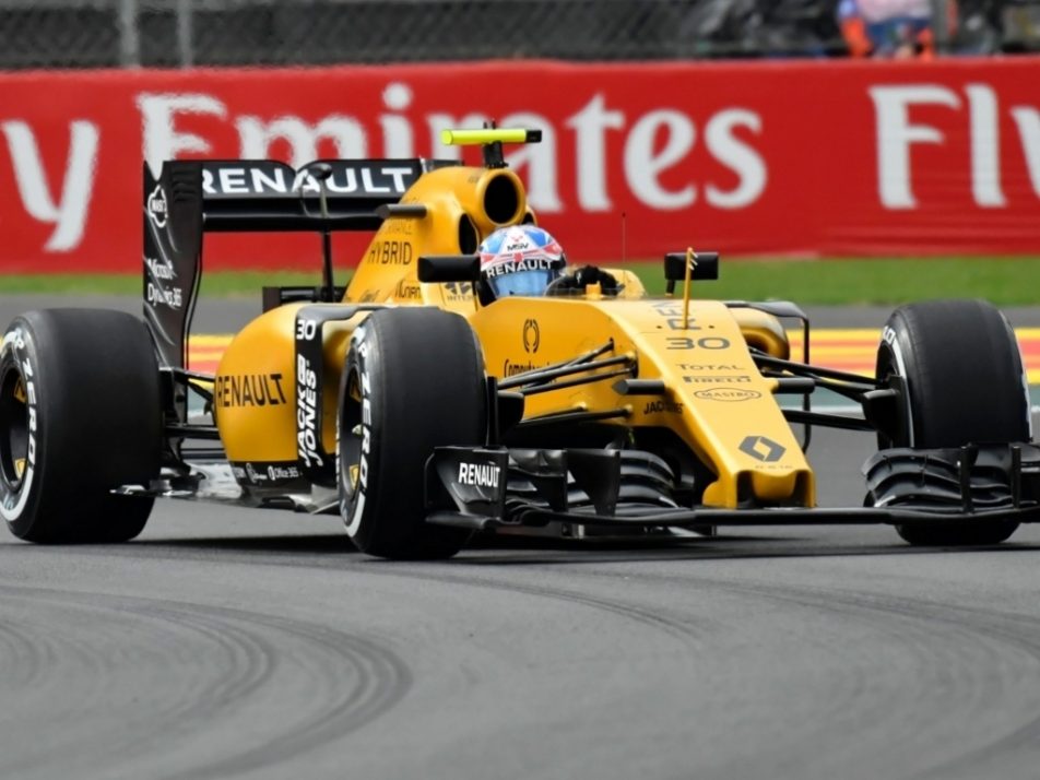 Where are they now? The 12 different champions of the defunct GP2 series