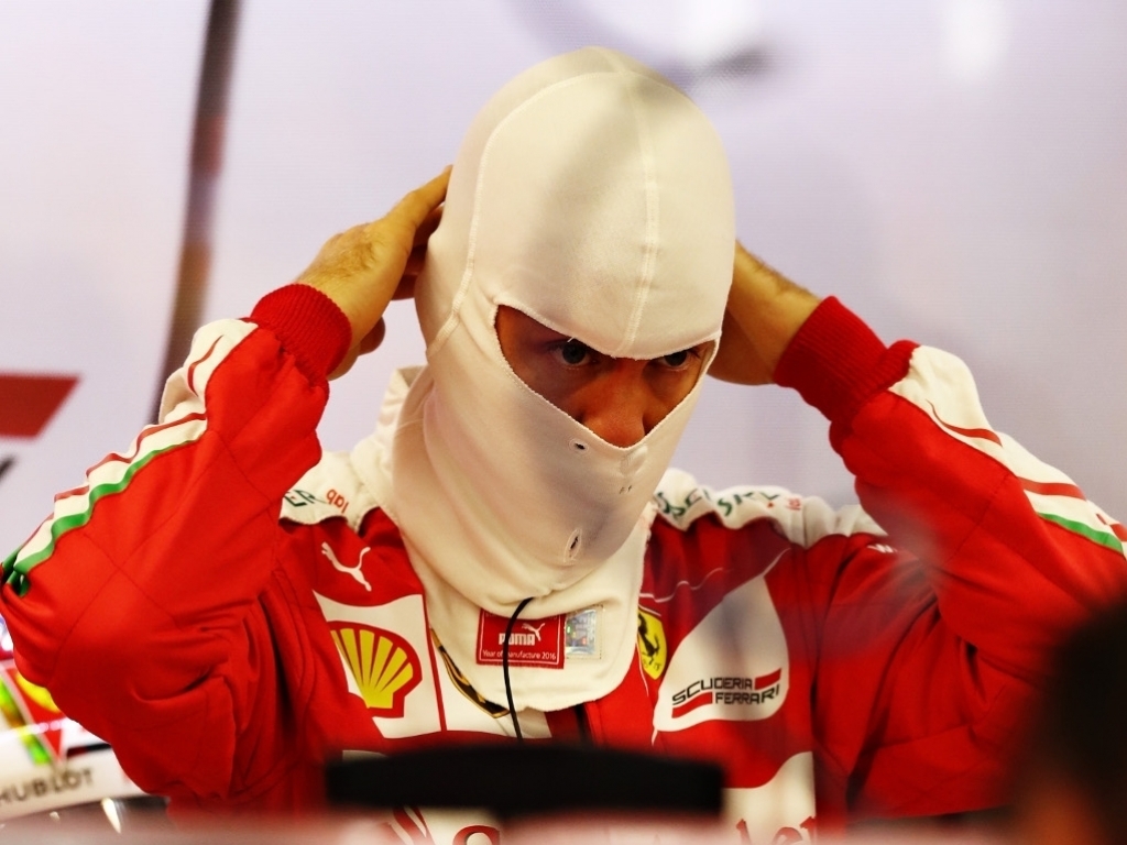 Angry Vettel drops to fifth after 10-second penalty | PlanetF1 : PlanetF1