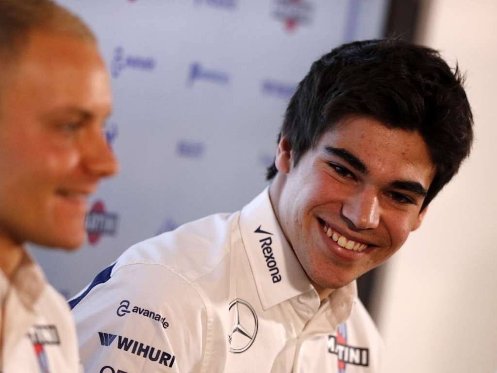 Lance Stroll: All you need to know | PlanetF1 : PlanetF1
