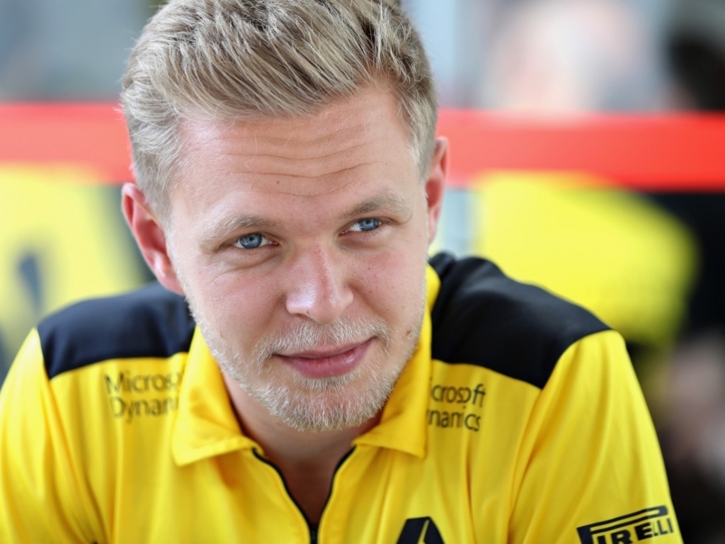Magnussen: Renault offer wasn't good enough