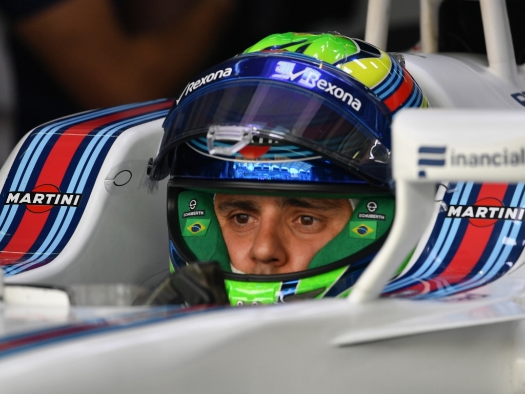Obrigado - thanks for the memories Felipe Massa | PlanetF1 : PlanetF1