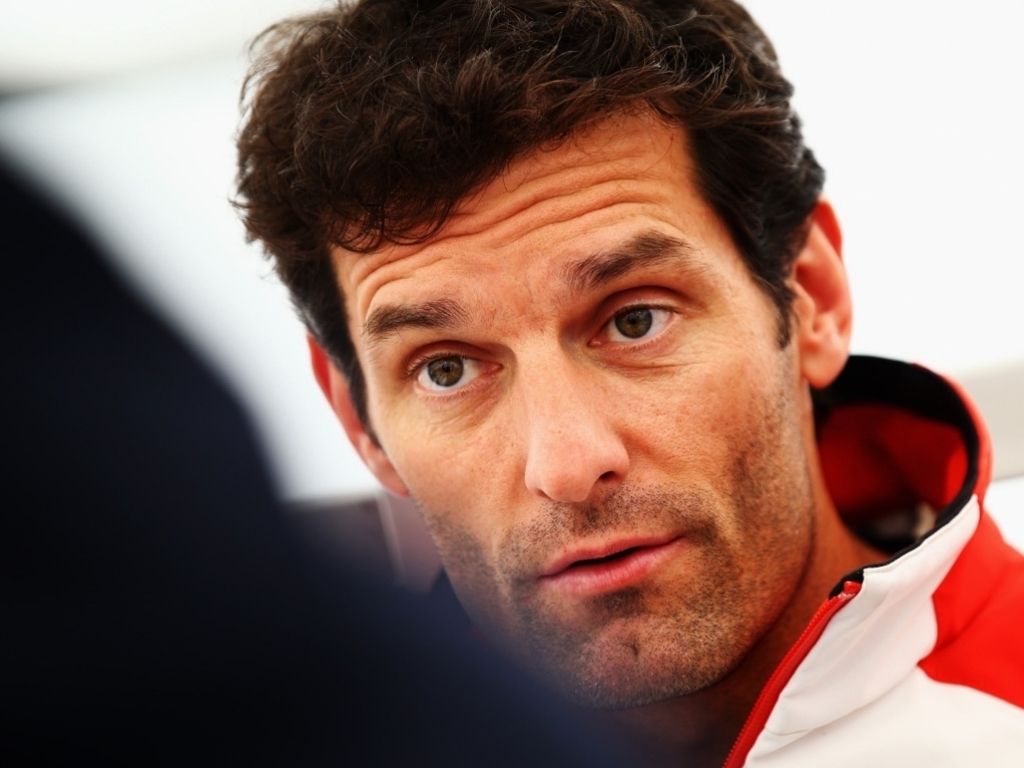 Webber reflects on racing career | PlanetF1 : PlanetF1
