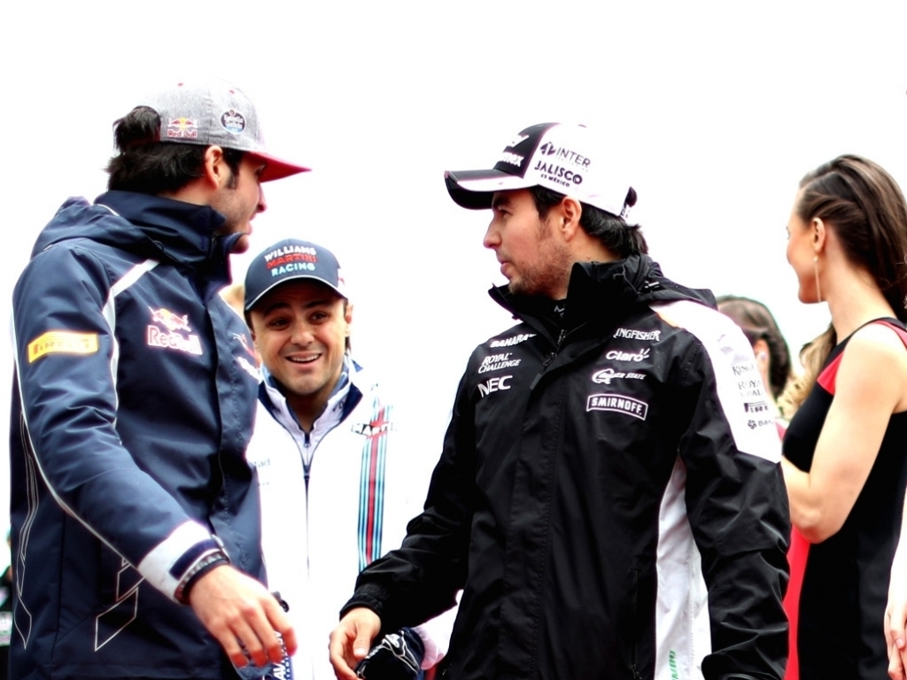 Sainz admits that F1 drivers are confused with new regulations ...