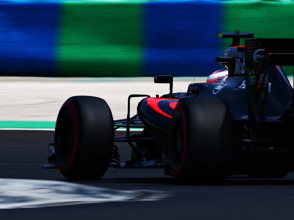 'Development race will be great for F1' | PlanetF1 : PlanetF1