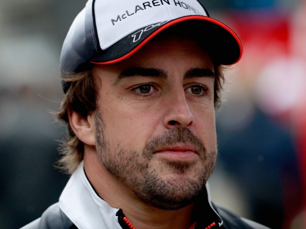 Alonso: We are already concentrating on 2017 | PlanetF1 : PlanetF1