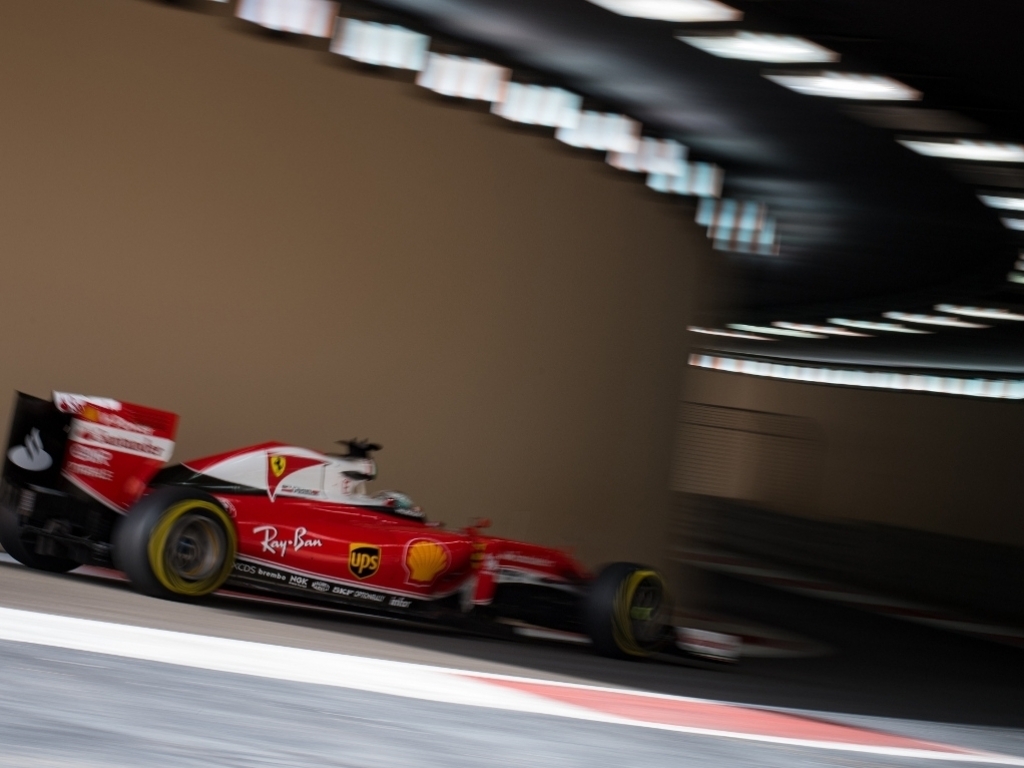 Vettel: We had no rhythm