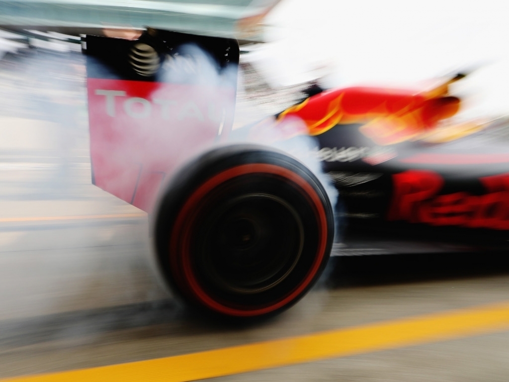 Exxon switch from McLaren to Red Bull | PlanetF1 : PlanetF1