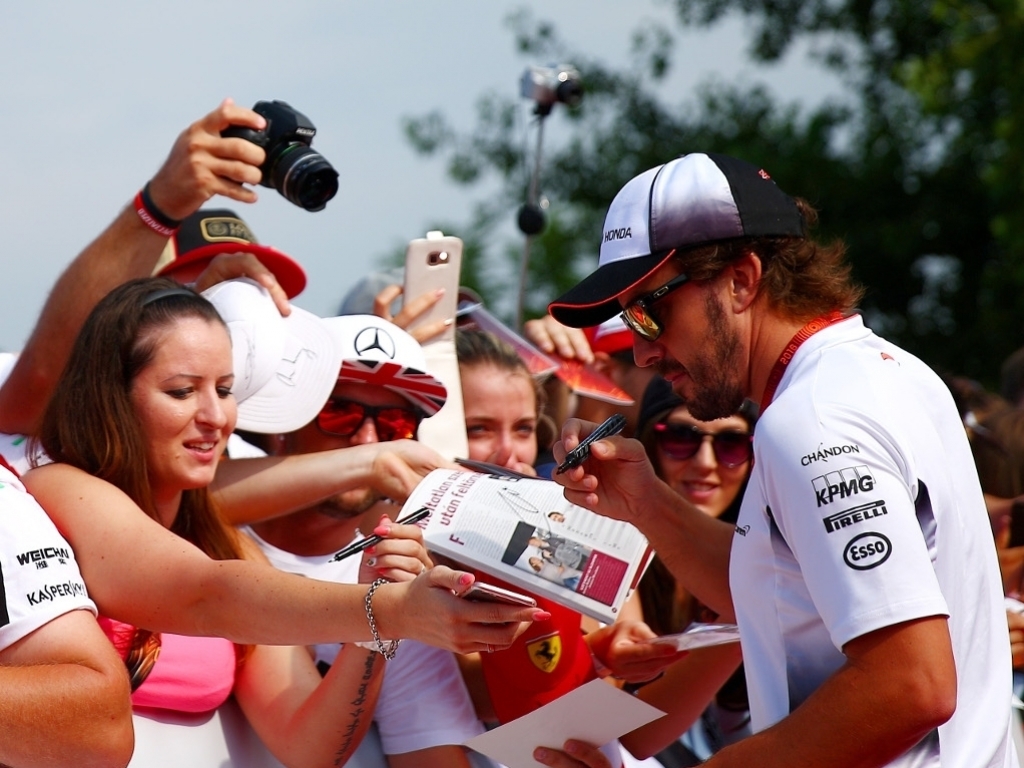Alonso: 2012 was my best season in Formula 1 | PlanetF1 : PlanetF1
