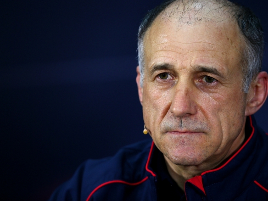 Tost decries F1 spending | PlanetF1 : PlanetF1