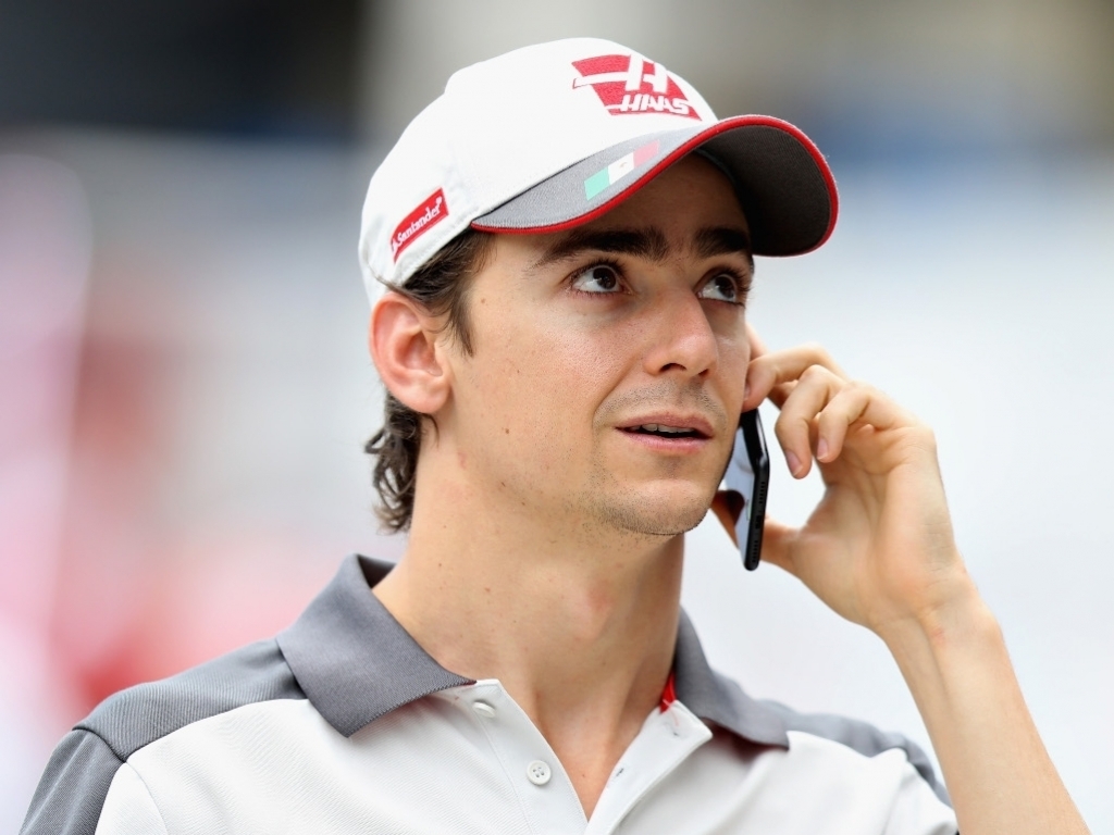 Gutierrez confident of F1 stay