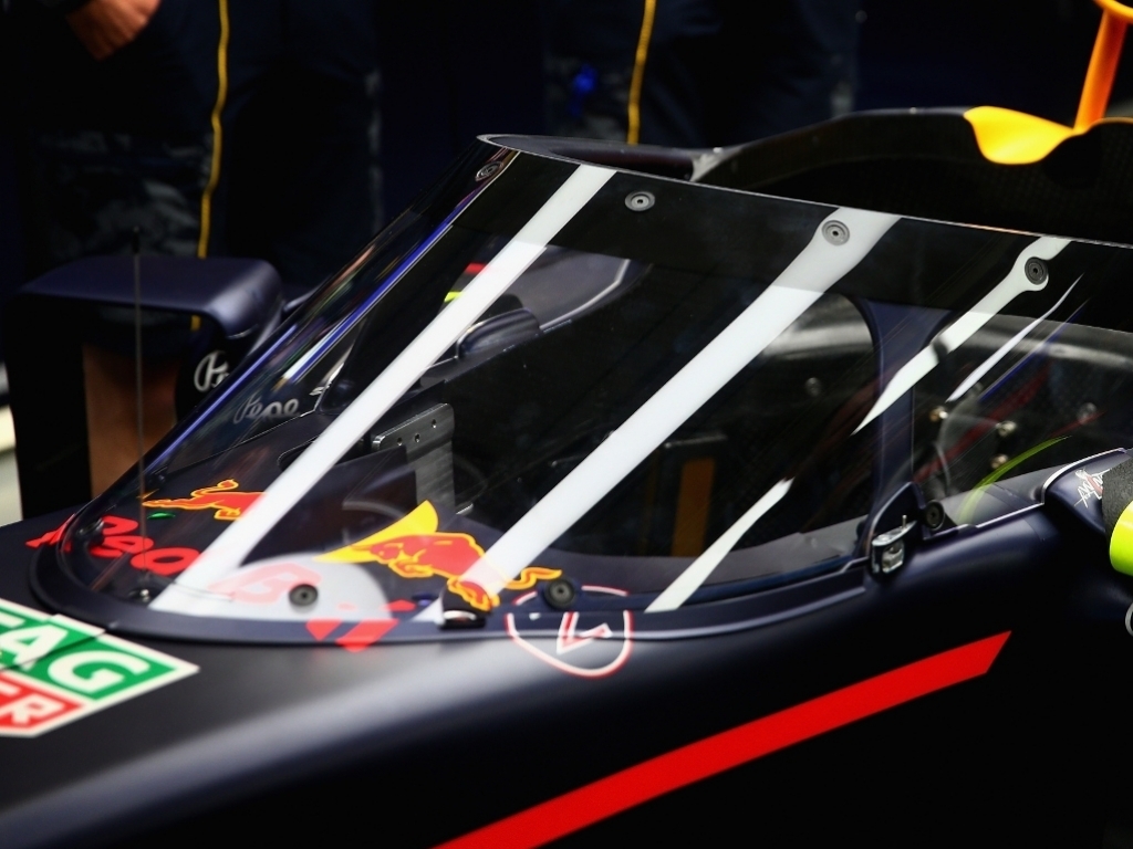 Cockpit concept is 'not dead'