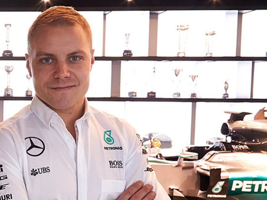 New driver Bottas on par with Rosberg - Lauda | PlanetF1 : PlanetF1