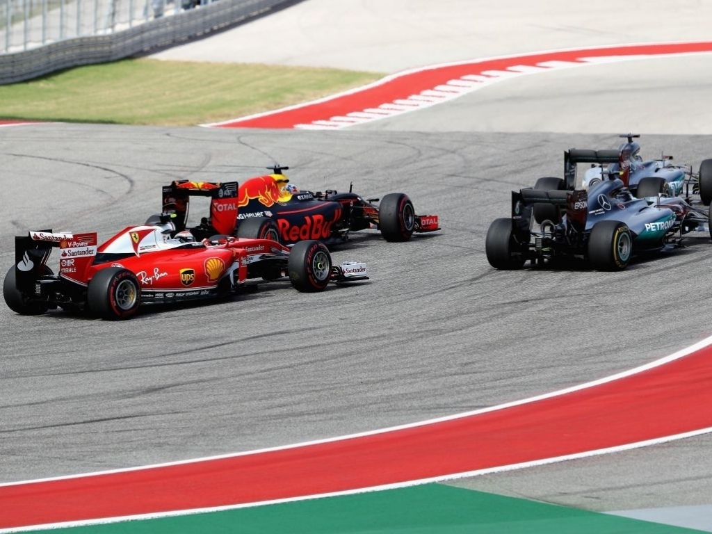 Discussions underway for F1 team union | PlanetF1 : PlanetF1