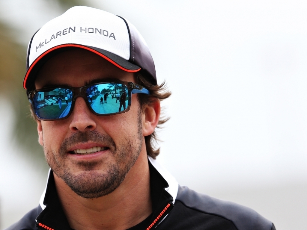 Alonso launches emoji app | PlanetF1 : PlanetF1