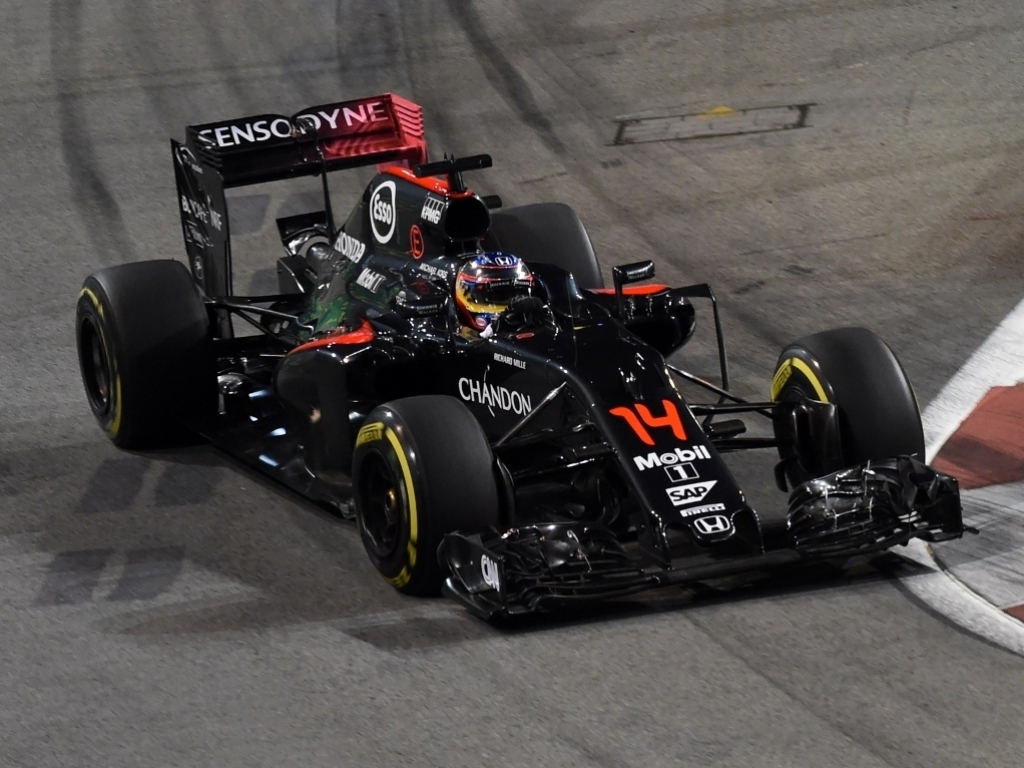 Norris joins McLaren's junior programme | PlanetF1 : PlanetF1