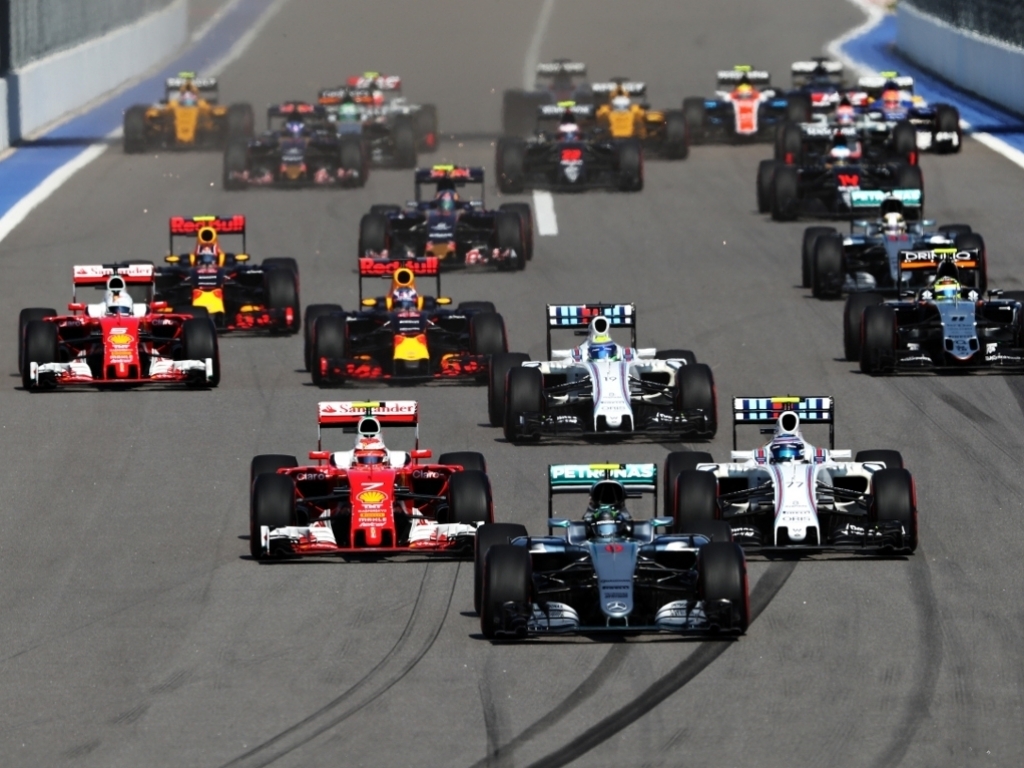 New long-term deal for Russian Grand Prix | PlanetF1 : PlanetF1
