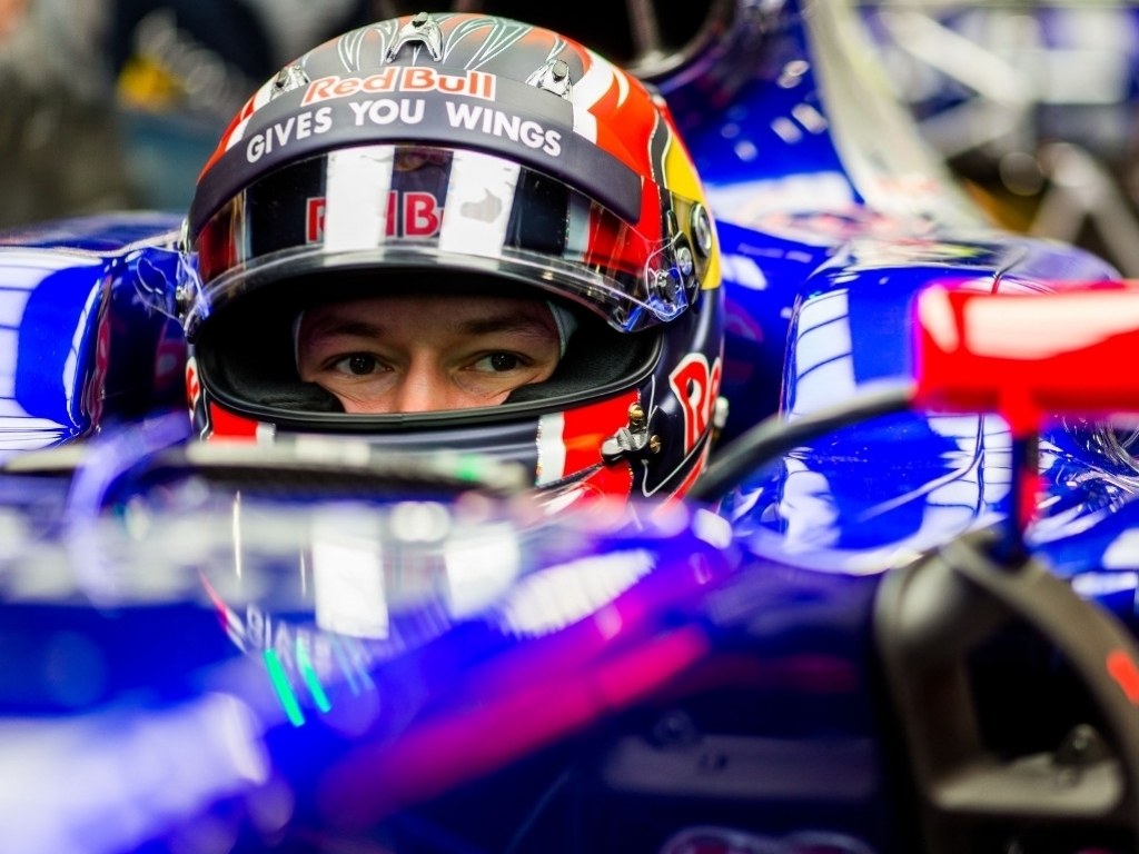 'Engine related stoppage' for Toro Rosso | PlanetF1 : PlanetF1