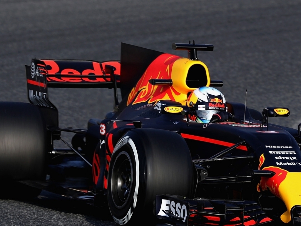 'Shark fins and T-wings ironed out of F1' | PlanetF1 : PlanetF1