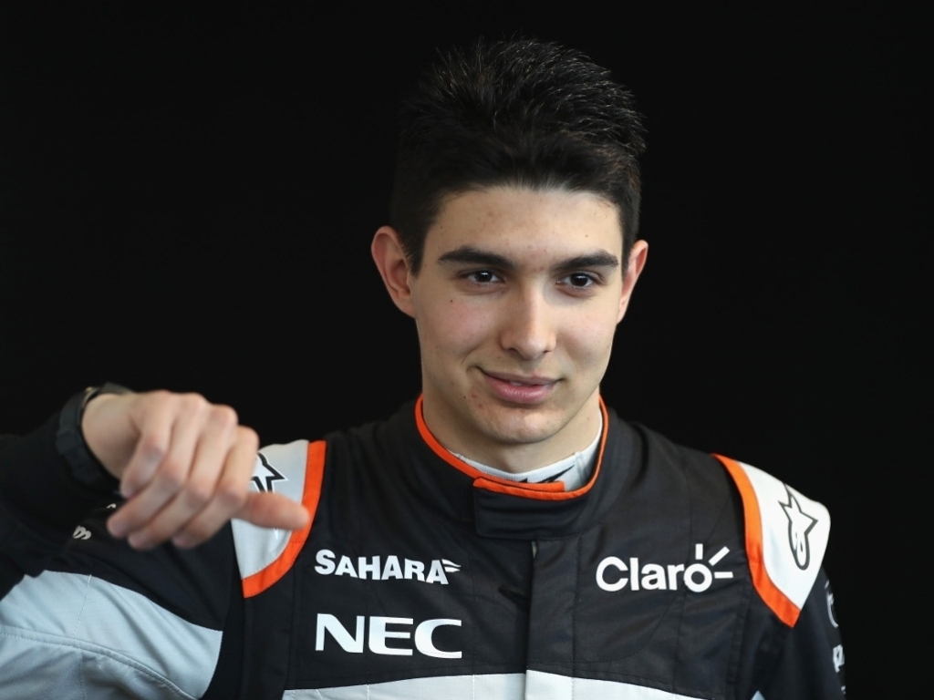 Ocon hails 'big' final day | PlanetF1 : PlanetF1