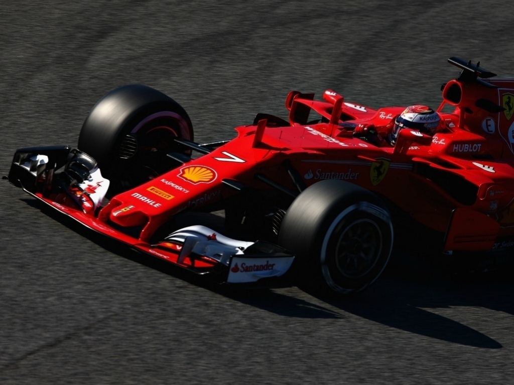 Winter Testing concludes with Ferrari fastest | PlanetF1 : PlanetF1